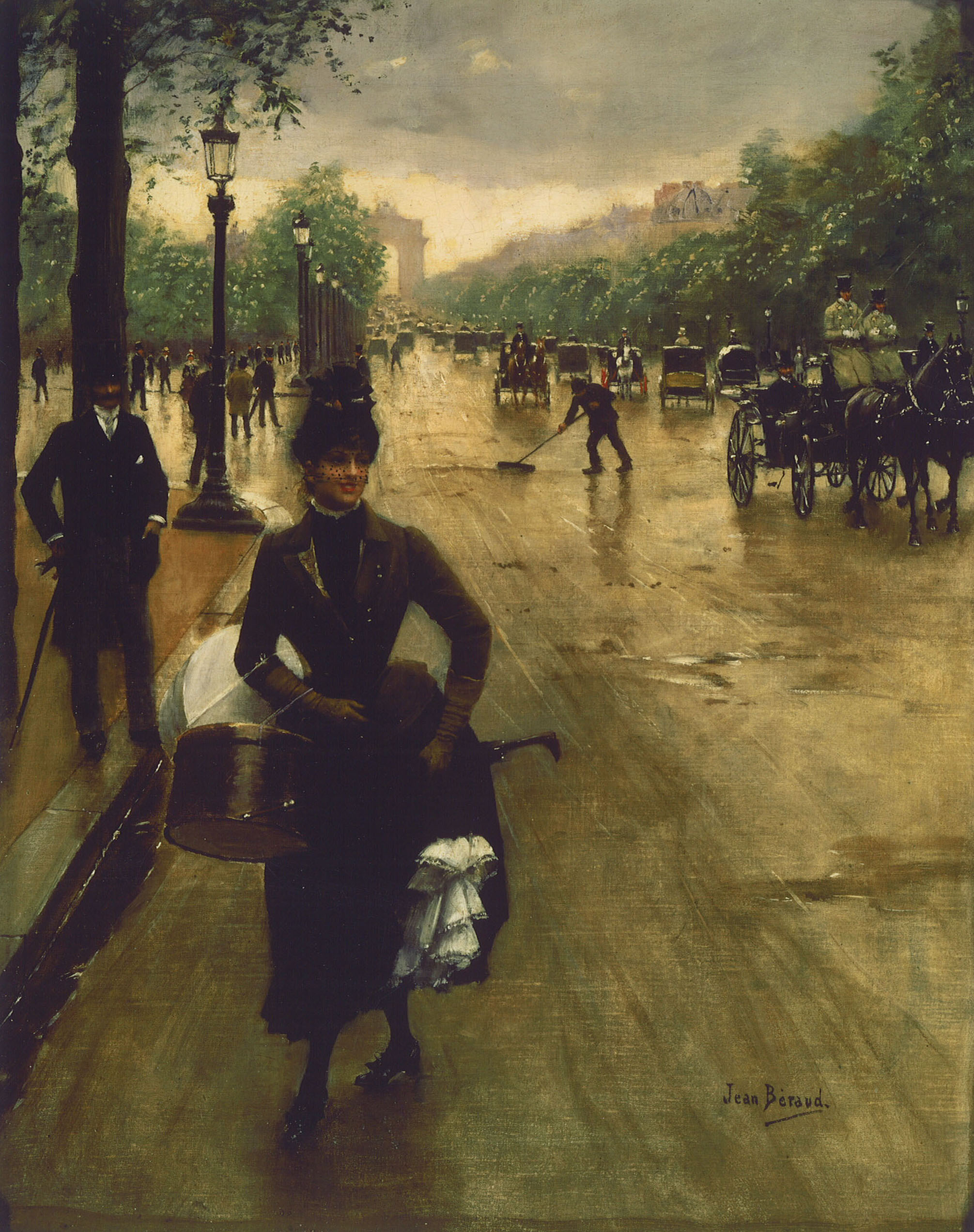 "FEMINA FEMINAE. Les Muses i la Col·leccionista. De Piazzetta a ...