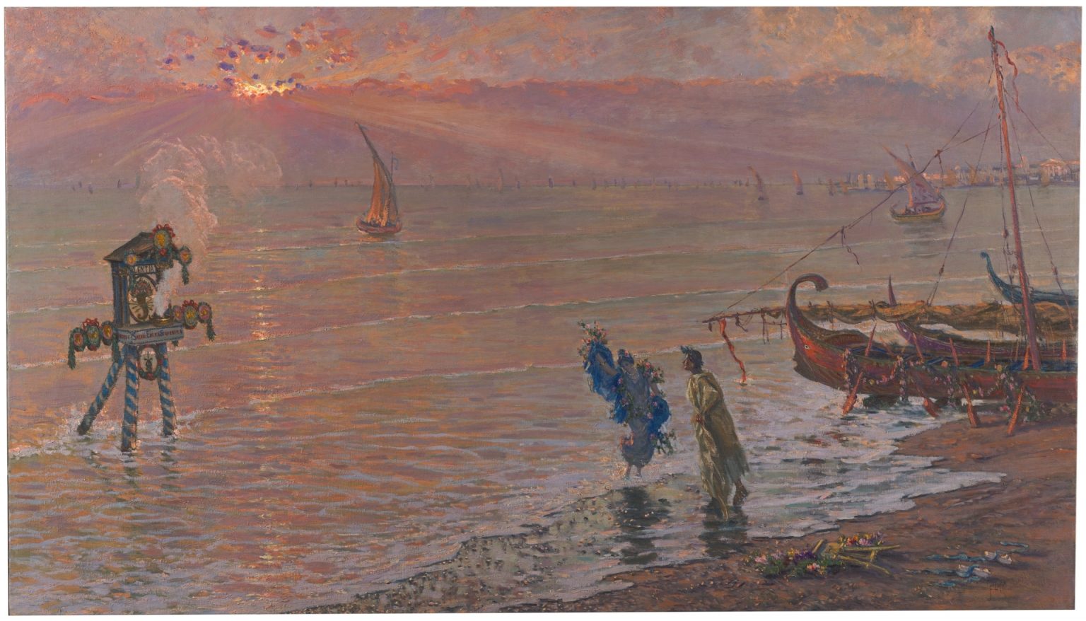 Flora López Castrillo, a great referent of early 20th century Spanish ...