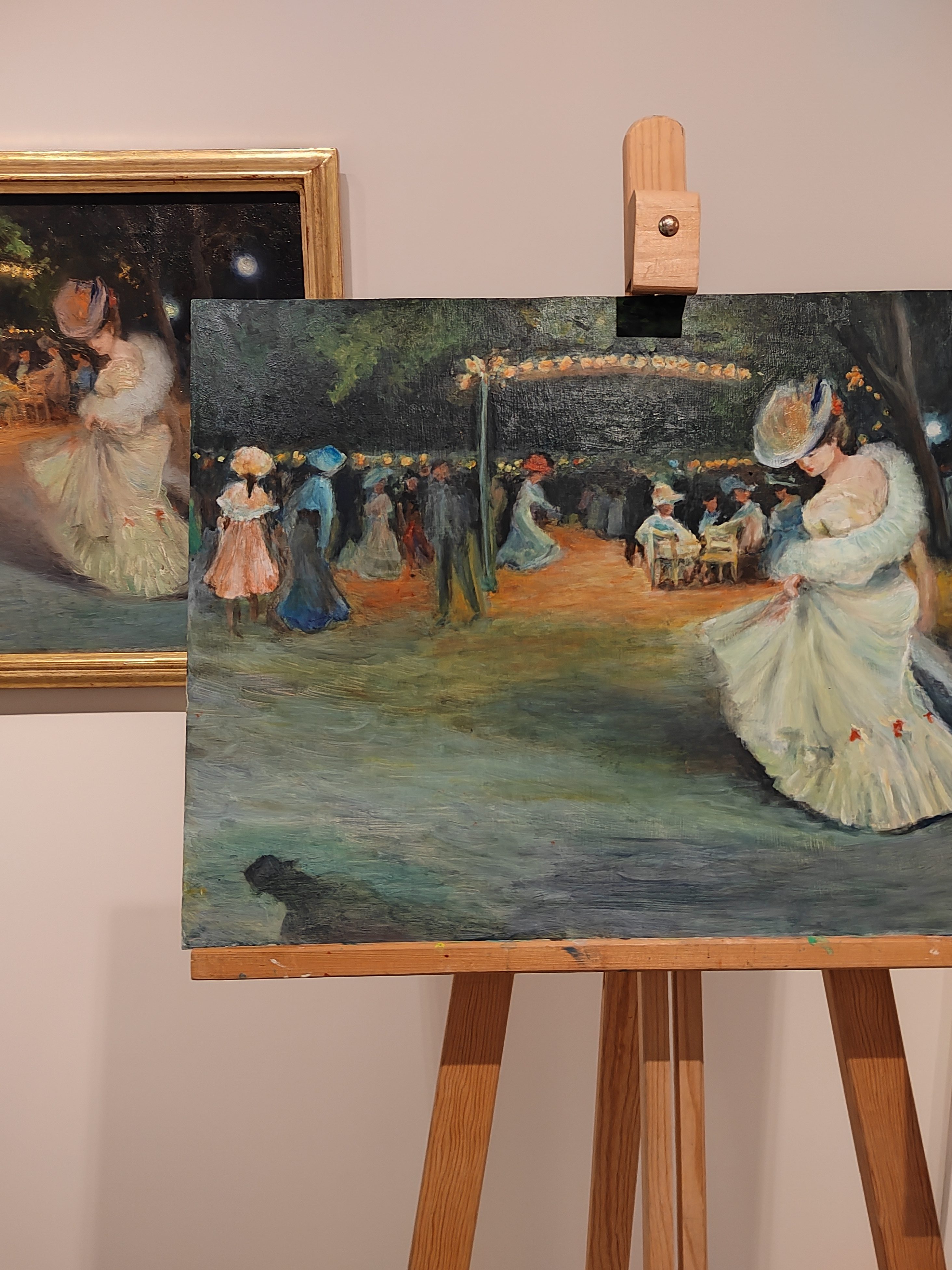 You can now visit the works of the copyists in the Museum - Museu ...